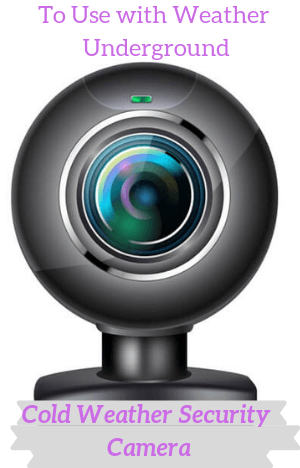 George Loves Weather - Have a Better Life By Using Weather Instruments