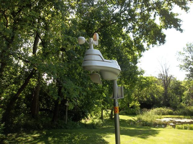 Top Weather Station Mounting Ideas- A Guide to Using Mounting Poles