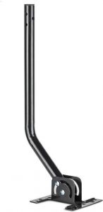 Weather Station Pole Mounting Kit-Quicker And Easier For You - George ...